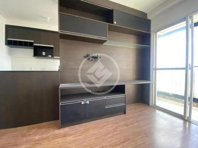 Apartamento a venda no Residencial Trentino Jundiaí SP