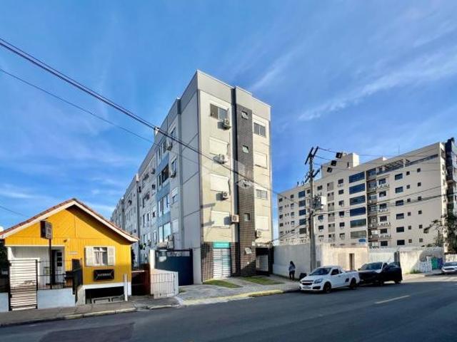 Apartamento à venda no Residencial Treviso Bairro Fátima