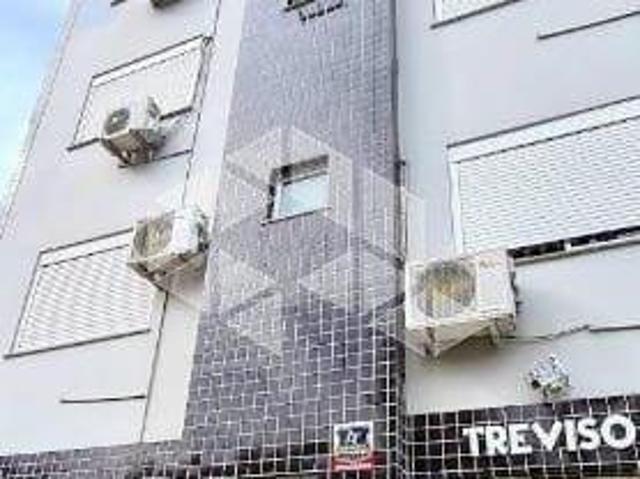 Apartamento à venda no Residencial Treviso Bairro Fátima