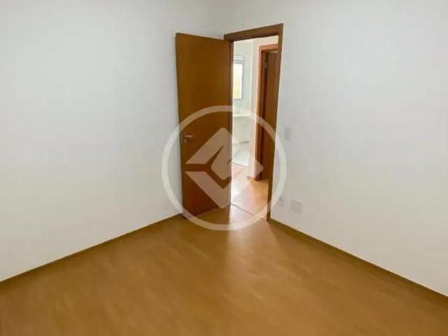 Apartamento à venda no Residencial Trivialli Taubaté