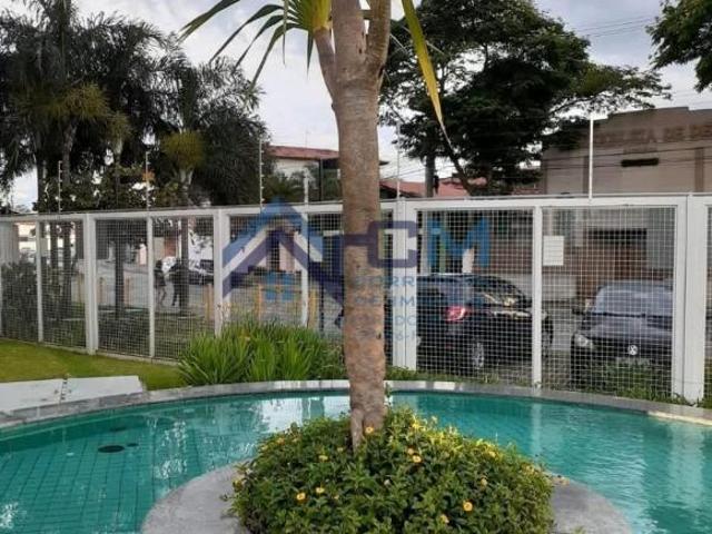 APARTAMENTO A VENDA NO RESIDENCIAL TROPICAL GARDEN
