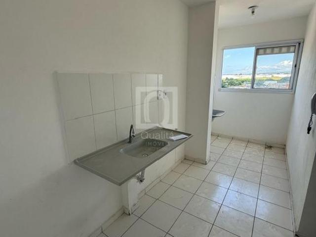 Apartamento à venda no Residencial Vale Verde Ipanema em Sorocaba