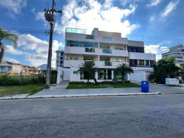 Apartamento à venda, no RESIDENCIAL VALÊNCIA em Matinhos, CAIOBÁ, com 2 quartos