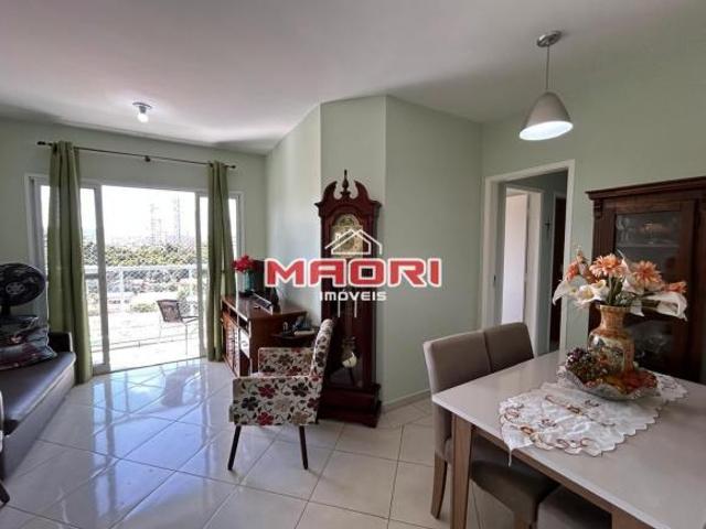 Apartamento à venda no Residencial Valinhos