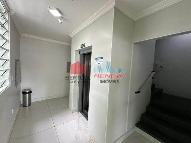 Apartamento a venda no Residencial Valinhos