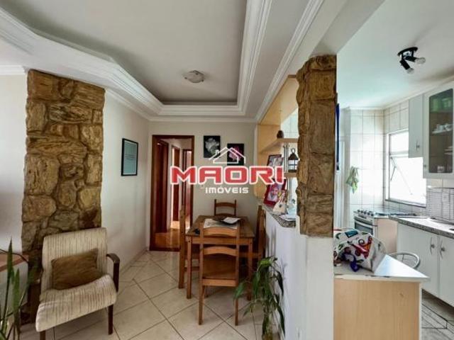 Apartamento à venda no Residencial Valinhos