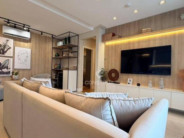 APARTAMENTO À VENDA NO RESIDENCIAL VELASKA EM NOVA CAMPINAS EM CAMPINAS SP