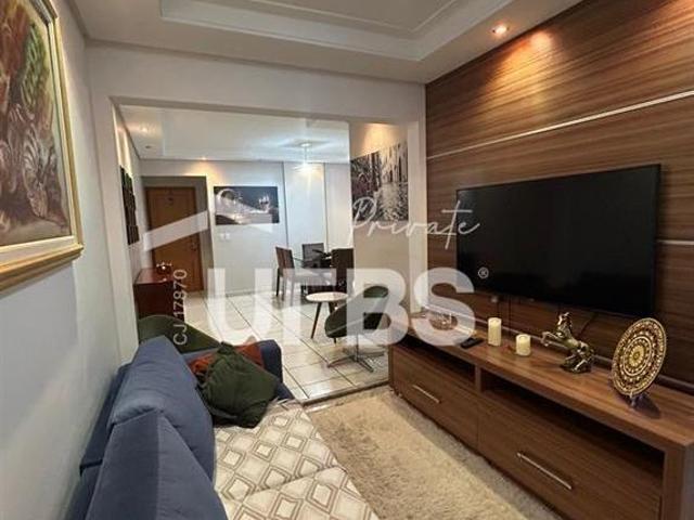 Apartamento a venda no Residencial Veneza | 3 quartos | 80m² |Alto Da Glória