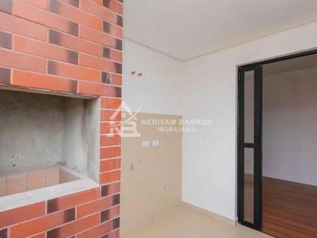 Apartamento à venda no Residencial Veneza – Jardim Ipanema, Campina Grande do Sul