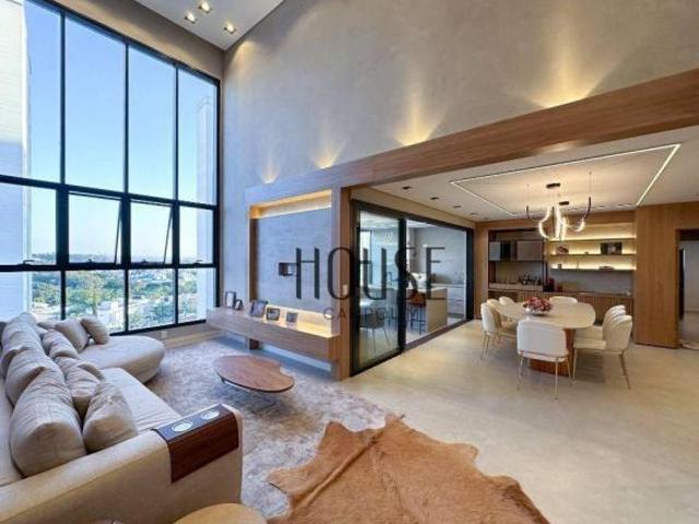 Apartamento à venda no residencial Vermont View