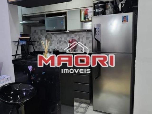 Apartamento à venda no Residencial Verona em Valinhos