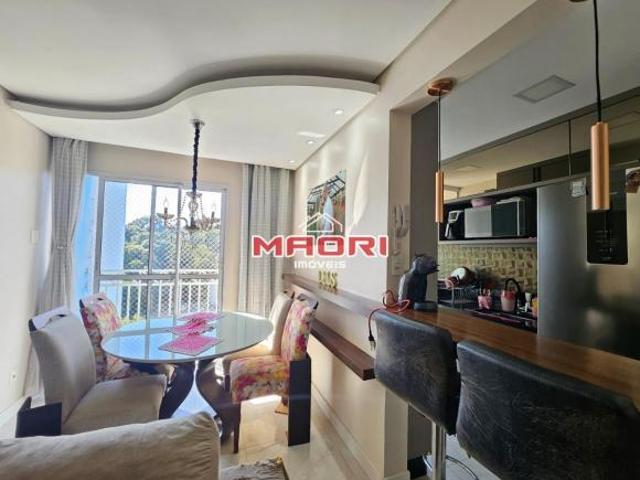 Apartamento à venda no Residencial Verona em Valinhos