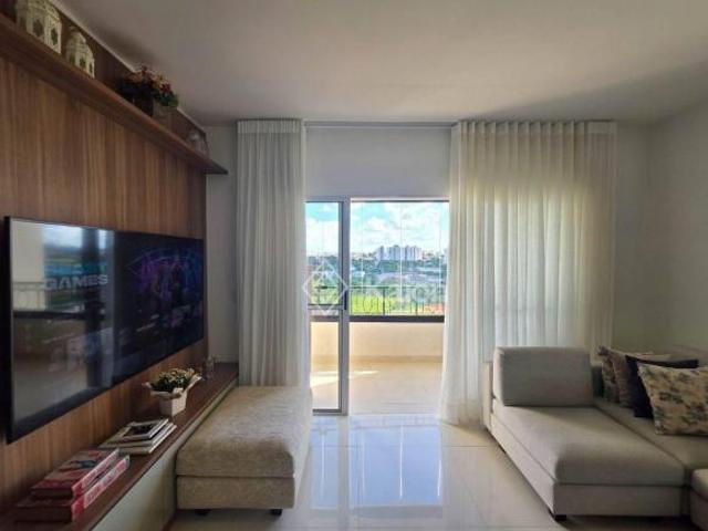 Apartamento à venda no Residencial Verona em Itu/SP