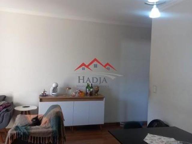 APARTAMENTO A VENDA NO RESIDENCIAL VERONA EM JUNDIAÍ SP