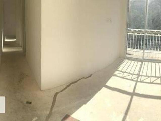 Apartamento à venda no Residencial Verona Ortizes Valinhos/SP