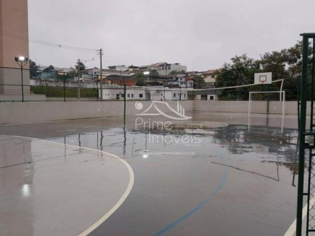 Apartamento à Venda no Residencial Verdi – 2 Dormitórios, Face Norte e Vista Livre para a Serra