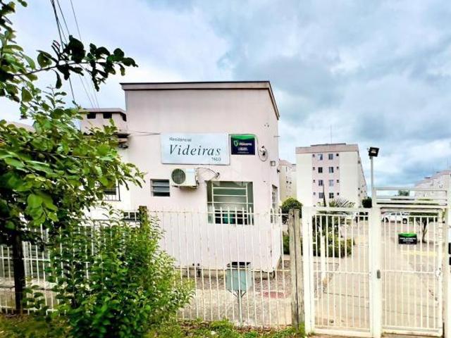 Apartamento à venda no Residencial Videiras Excelente oportunidade!