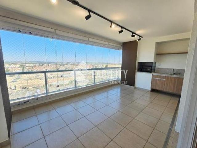 Apartamento a venda no Residencial Vila Bella Dom Pedro