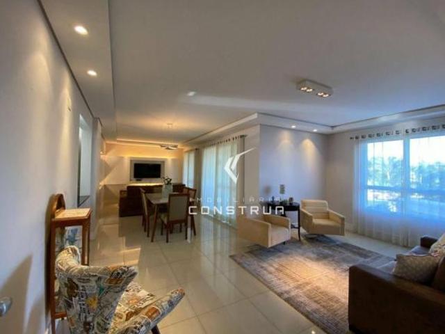 APARTAMENTO À VENDA NO RESIDENCIAL VILA BELLA EM CAMPINAS/SP