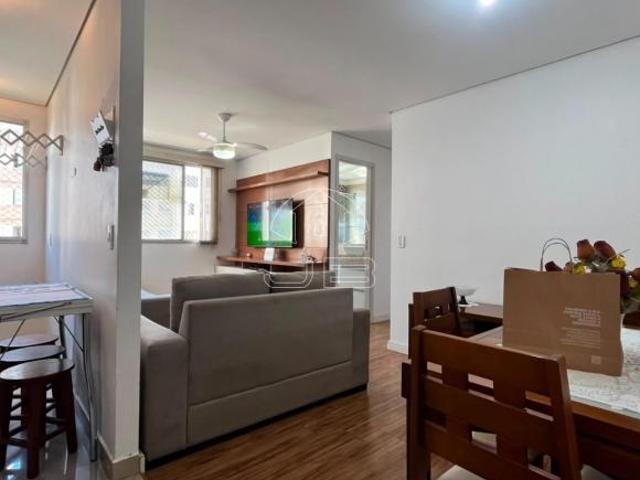 Apartamento à venda no Residencial Vila Matão I, em Sumaré/SP
