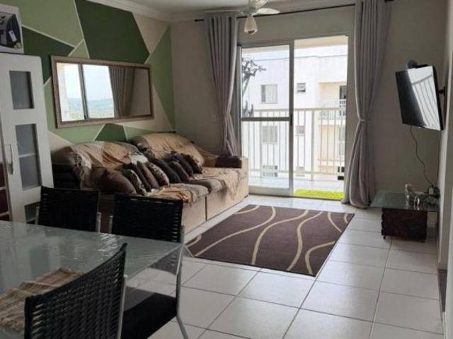 Apartamento a venda no Residencial Vila Maria em Lagoa Santa