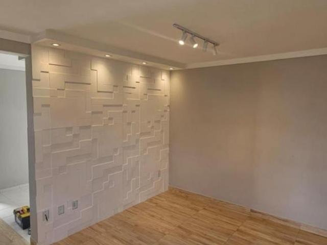 Apartamento a venda no Residencial Vila Park em Campinas/SP