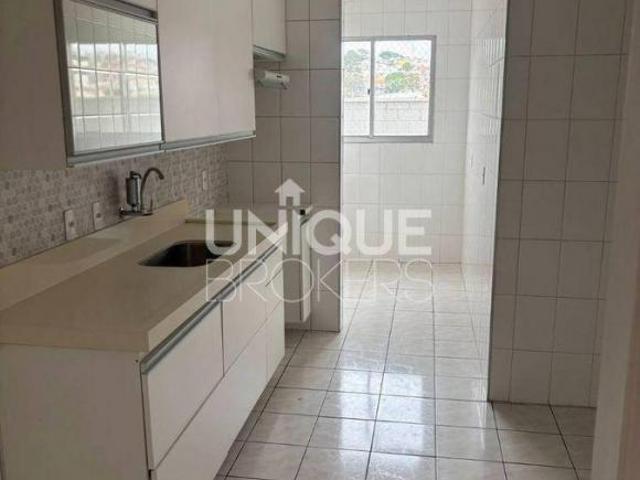 Apartamento à venda no Residencial Vila Progresso, Vila Agrícola Jundiaí