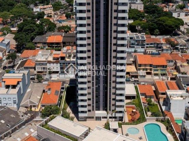 Apartamento à venda no Residencial Villa Antinori Vila Assunção, Santo André