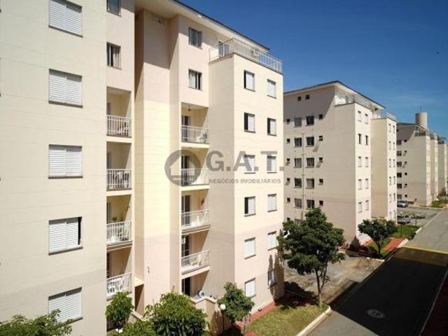 APARTAMENTO À VENDA NO RESIDENCIAL VILLA BELLA SOROCABA/SP
