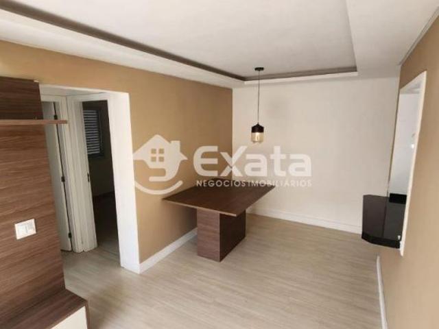 Apartamento a venda no Residencial Villa de Espanha