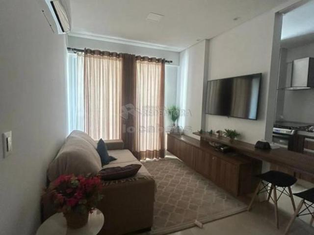 Apartamento à Venda no Residencial Villa Gimenes com 2 Dormitórios, 1 tipo Apartamento no bairro Est