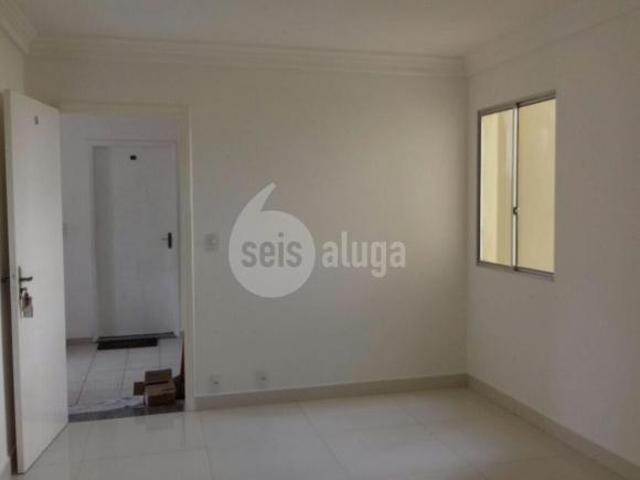 Apartamento à Venda no Residencial Village Azaléia, Indaiatuba – 3 Dorms