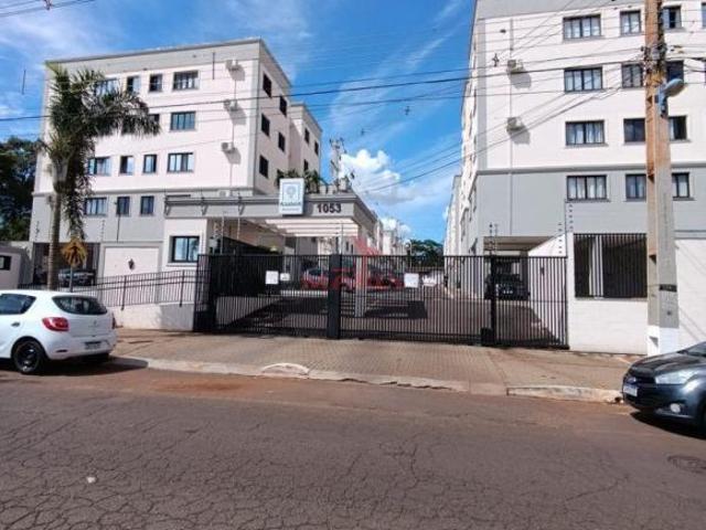 APARTAMENTO A VENDA NO RESIDENCIAL VILLAGIO AZALEIA