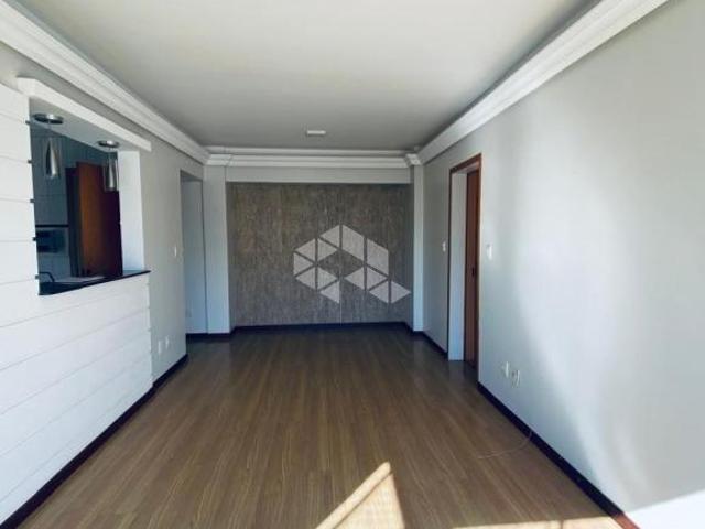 Apartamento à venda no Residencial Villes de France Santa Maria/RS