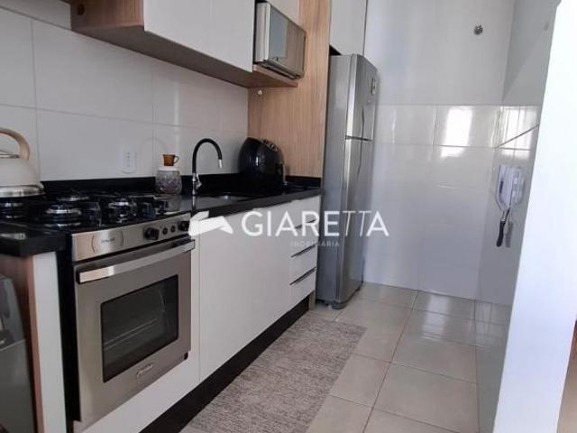 Apartamento à venda no Residencial Vintage, JARDIM GISELA, TOLEDO PR