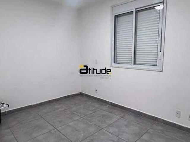 APARTAMENTO À VENDA NO RESIDENCIAL VISTA BELLA – CAJAMAR/SP