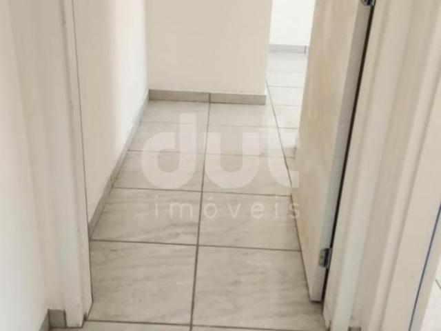 Apartamento à venda no Residencial Vista da Mata em Itatiba SP
