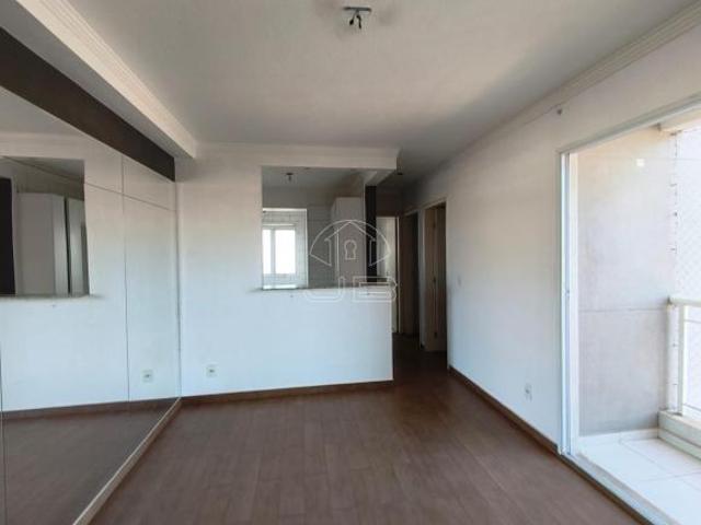 Apartamento à venda no Residencial Vista Prado, em Campinas/SP