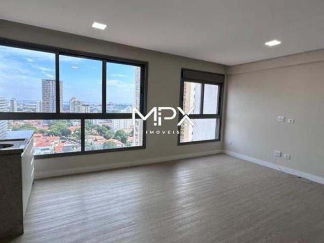 Apartamento à venda no Residencial Vista Queiroz em Piracicaba