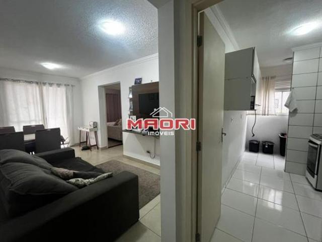 Apartamento à venda no Residencial Vitória em Valinhos