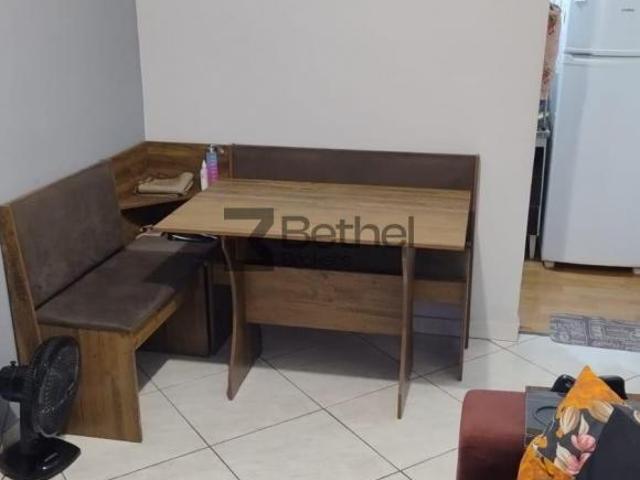 Apartamento à Venda no Residencial Vitória Régia Indaiatuba