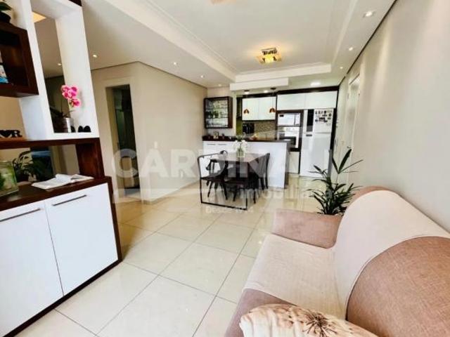 Apartamento à venda no Residencial Vita Parque