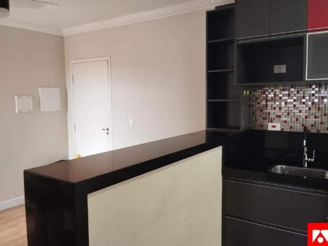 Apartamento à venda no Residencial Viva Feliz em Santa Bárbara d&apos Oeste