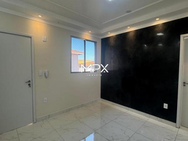 Apartamento à venda no Residencial Viva Vida Figueiras em Piracicaba