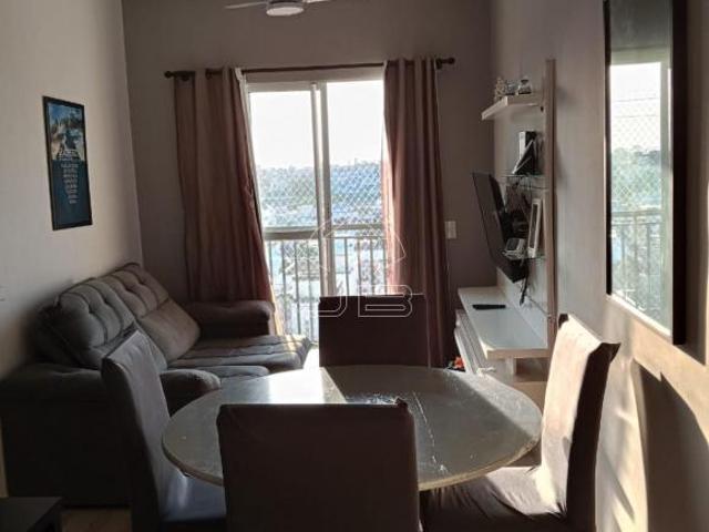 Apartamento à venda no Residencial Viva Vista Sumare SP