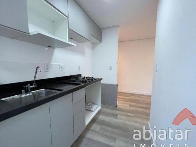 Apartamento à venda no Residencial Vivence 2 dormitórios e 1 vaga no Jardim Arpoador