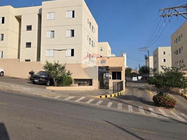 Apartamento à Venda no Residencial Volpi – Sorocaba/SP