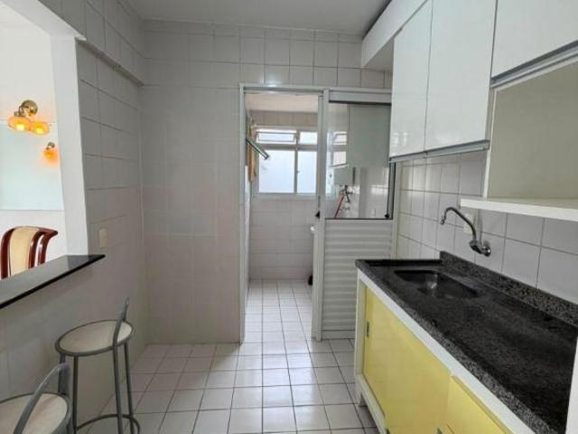 Apartamento à Venda no Residenciale Morumbi | 2 Dormitórios | 2 Vagas