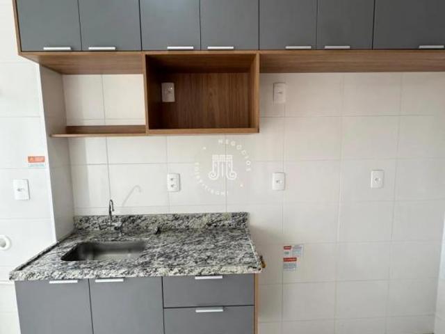 APARTAMENTO Á VENDA NO RESIDIENCIAL JARDIM DI FLORENÇA MEDEIROS, JUNDIAI/SP