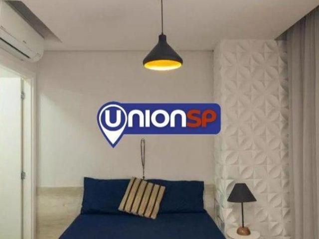 Apartamento à venda no República, São Paulo